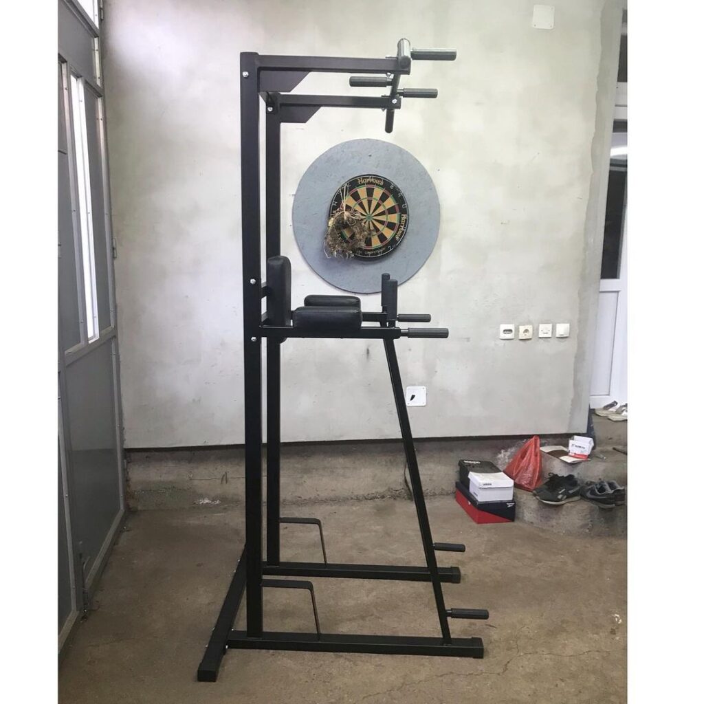 Power tower Archives - Mikovic Fitness