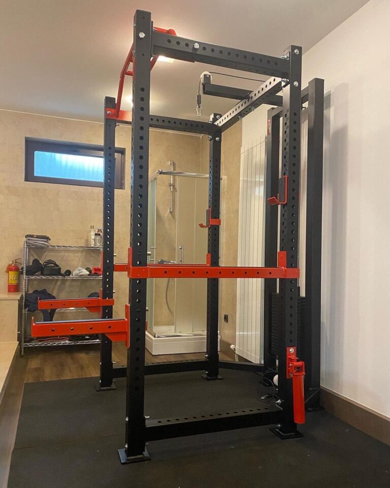 Power rack Archives - Mikovic Fitness